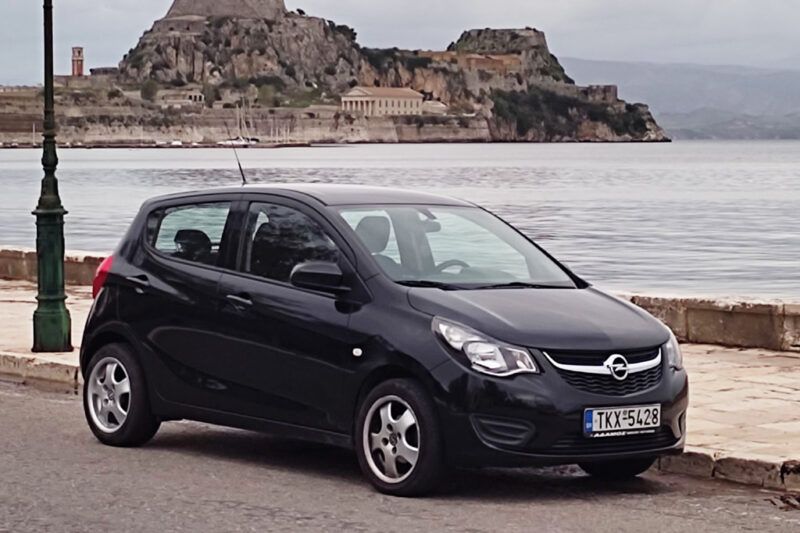 Rent A Car - MR Group