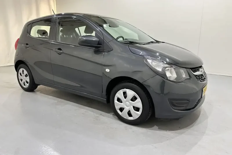 Rent A Car - MR Group